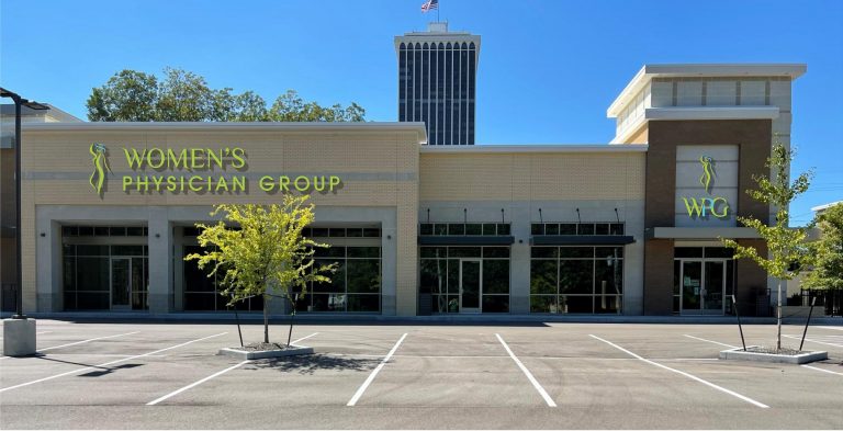 Gynecology Specialist in Memphis TN | Gynecologist in Germantown ...